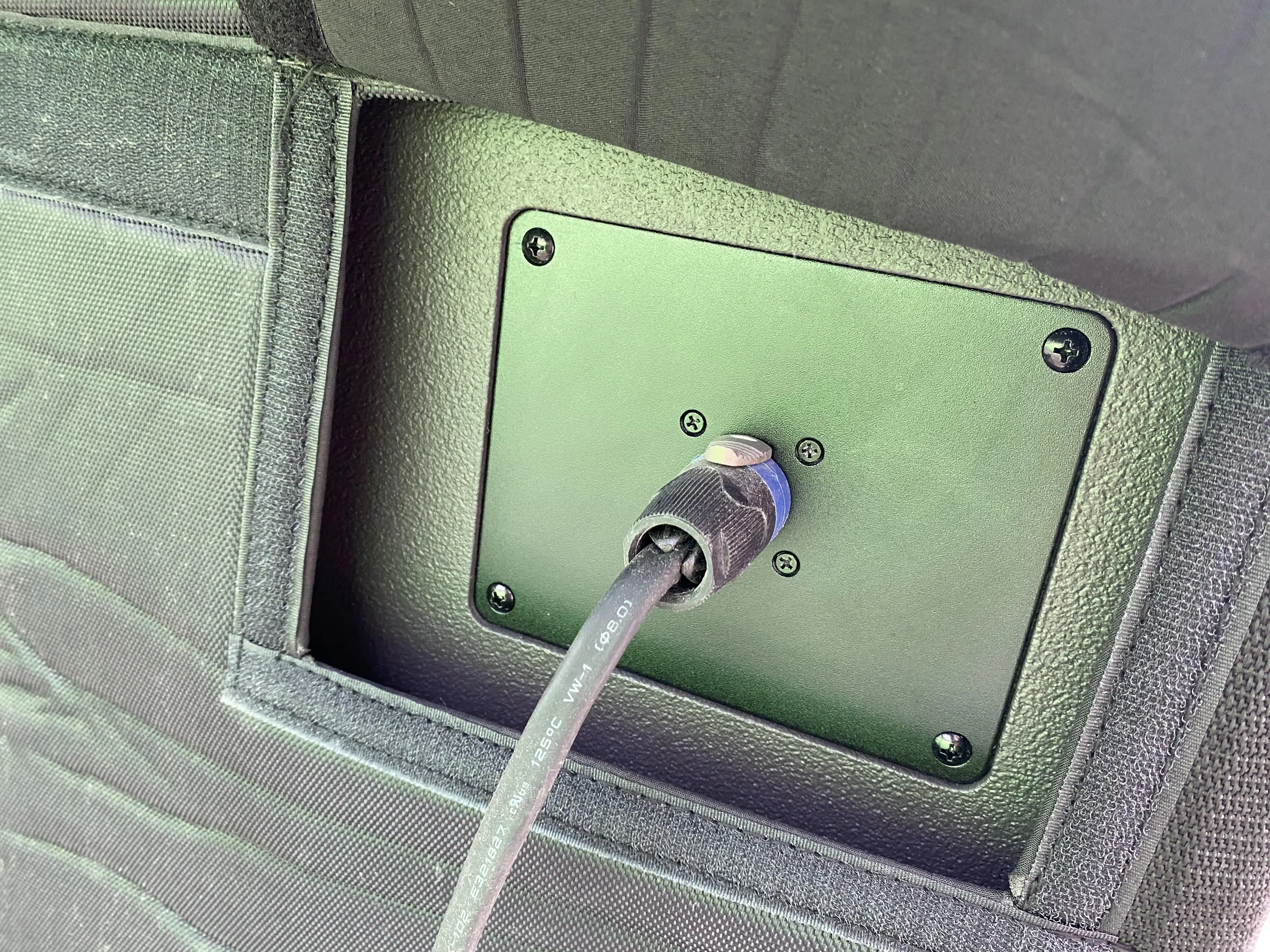 KA28 Double 18 Inch Neodymium Speakers Audio System Sound Subwoofer Box ...