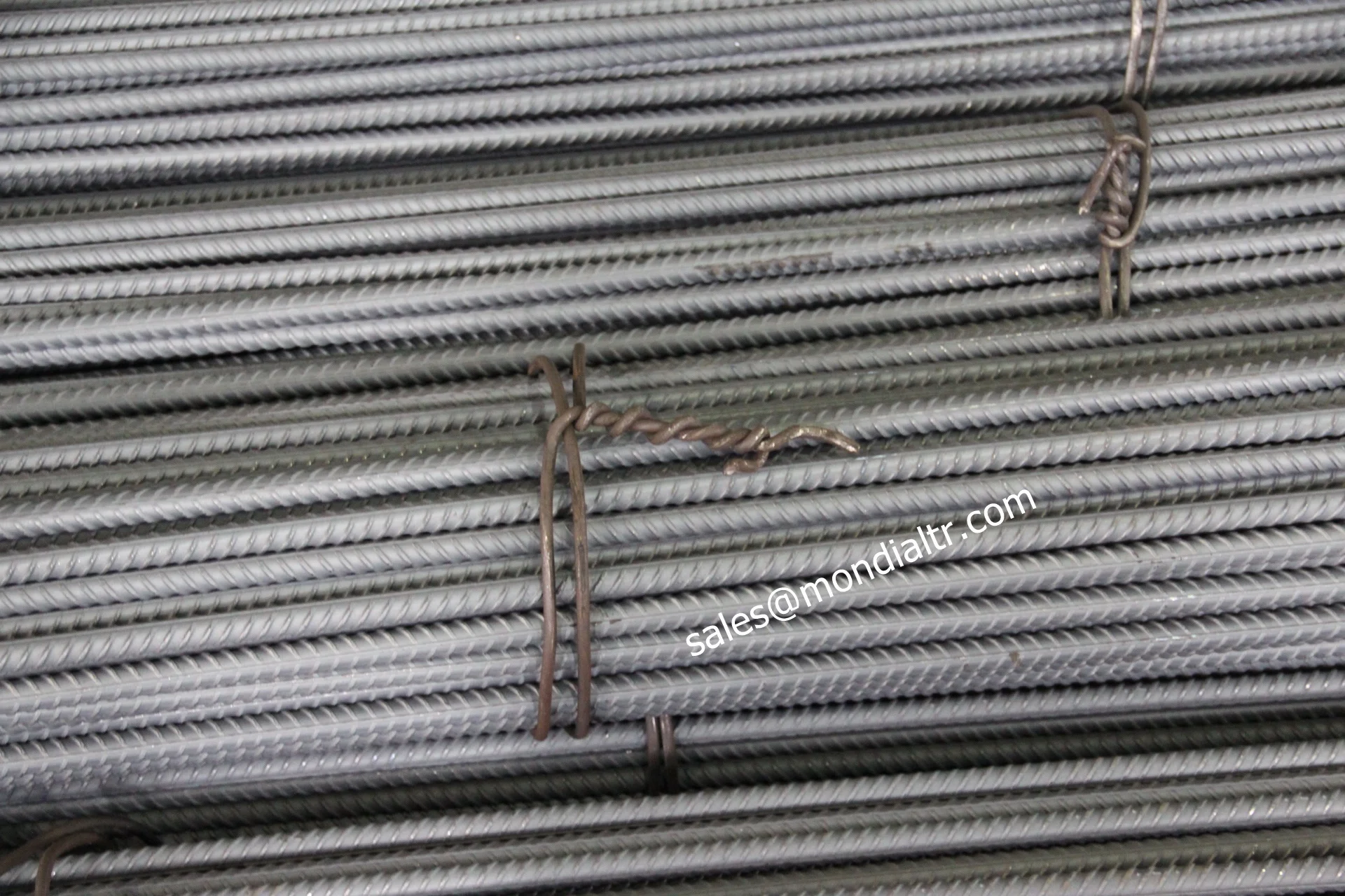 Hot Sale Best Price Reinforcing Steel Bar Rebar 6mm To 32mm Size Steel ...