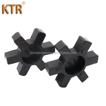 German Ktr Standard Coupling Rubber Components L035 L050 L070 L075 L090 ...