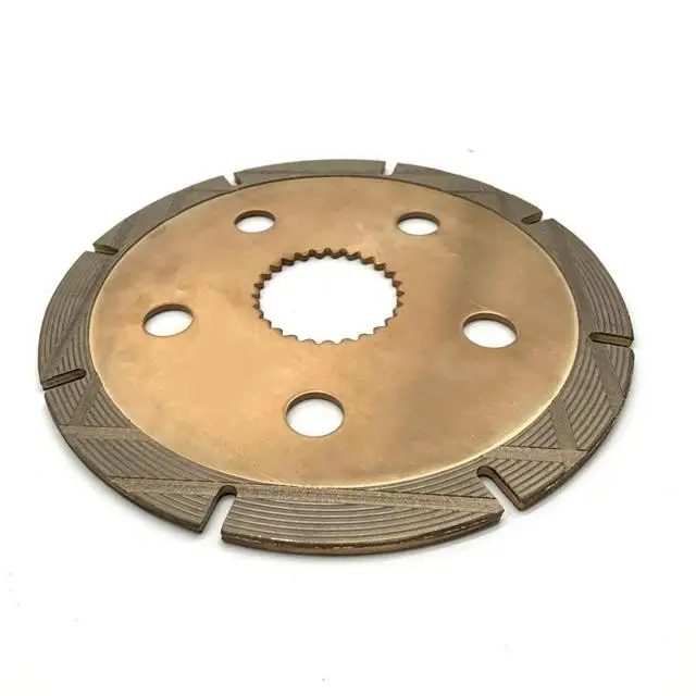 Disc Brake Copper - For Massey Ferguson Tractors Premium Quality Oem ...