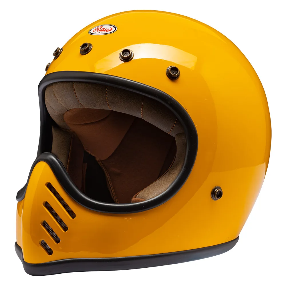 Full Face Helmet From Arrow Shop Vn Comfortable Interior Motorcycle ...