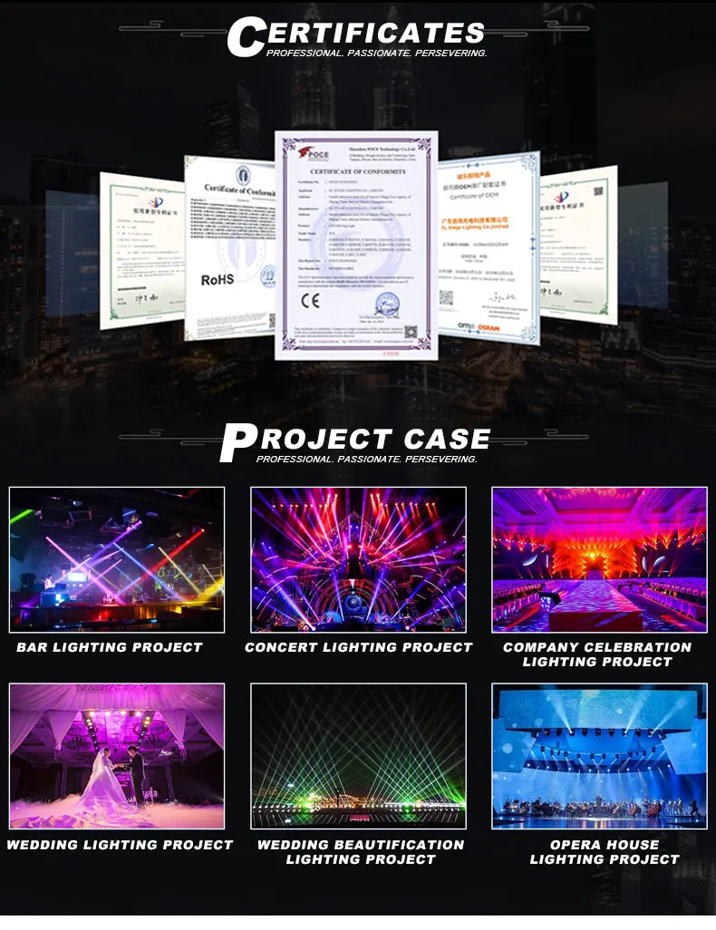 Dmx Control Winch And Kinetic Light System Rgb Led Kinetic Lifting Ball ...