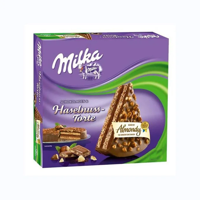 Wholesale Milka Chocolate 100g / Milka Choco Wafer / Milka - Buy Milka ...
