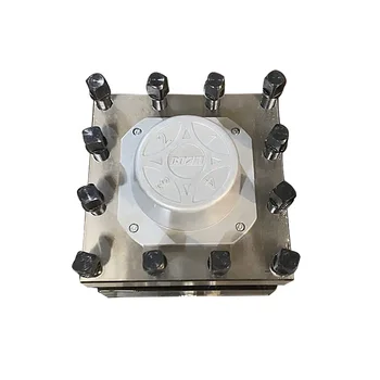 Ldb4 Series Vertical Turret For Ck0625 Cnc Quick Change Tool Post 4 ...