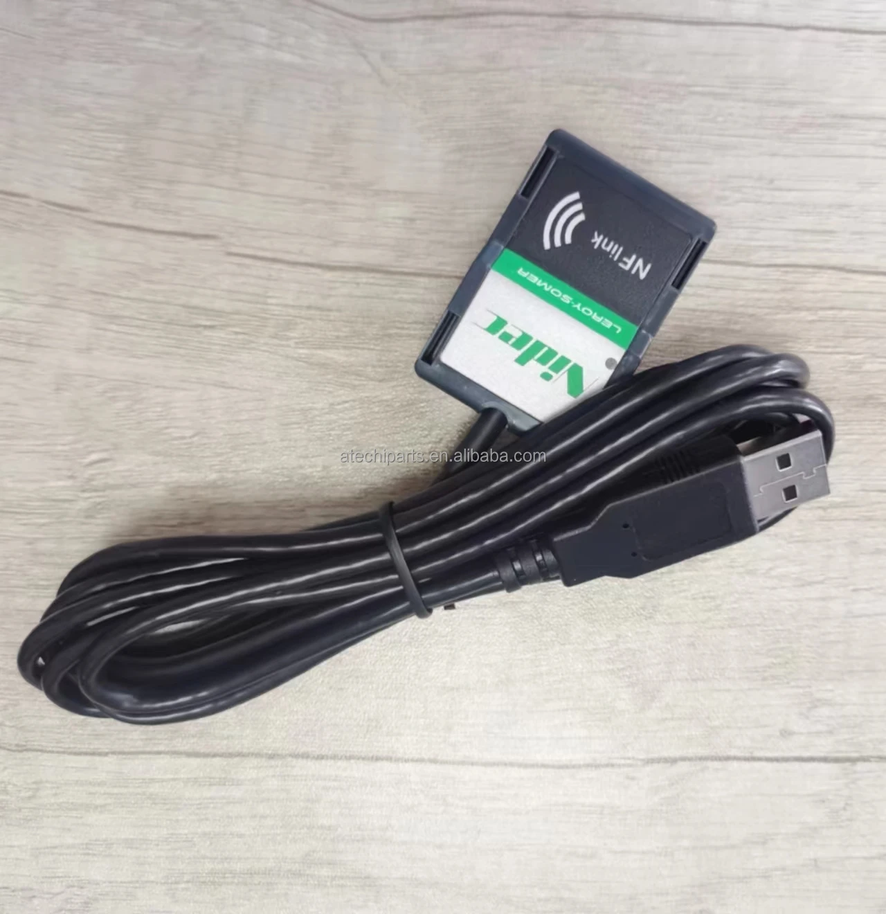 Nflink Nf-Link Cable Configuration Module for LEROY SOMER AVR D350