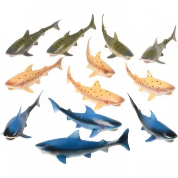 Toy Sharks Plastic Sharks Children Toys For Kids - Buy Stuffed Animal ...