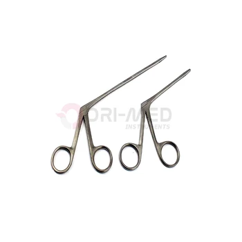 German Stainless Steel Cervical Biopsy And Specimen Forceps Dental ...