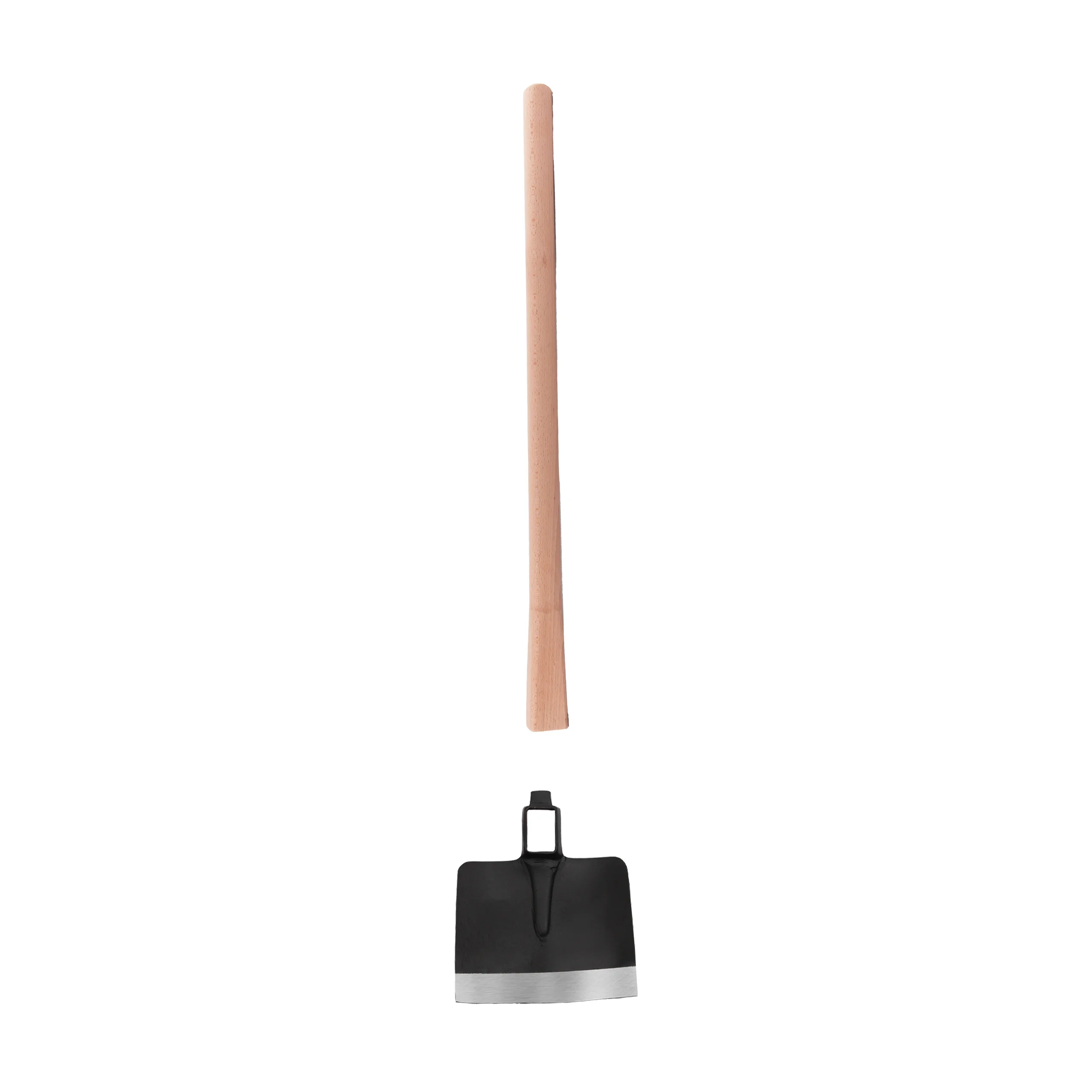 Hoe H 320 Handle Hard Wood Material Oem Customized Handles Garden Hoe ...