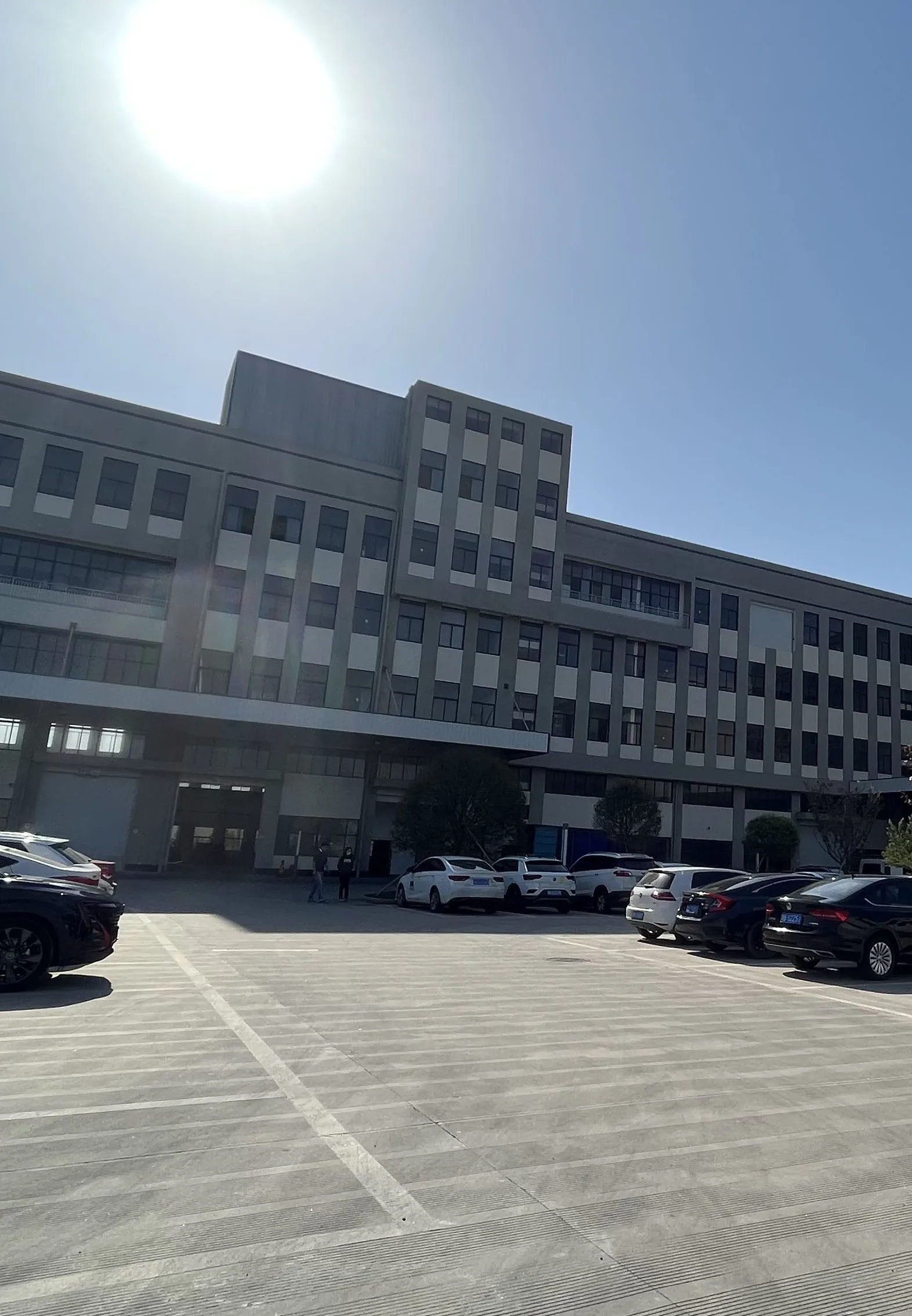 Caton Flow System Racks Shelves Parts Laser Cutting Bending Welding ...