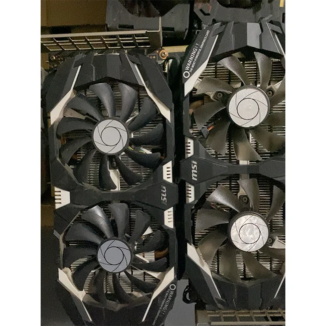 Cheapest P106 100 6g Used Graphic Card Gddr5 P 106 Nvidia Factory ...