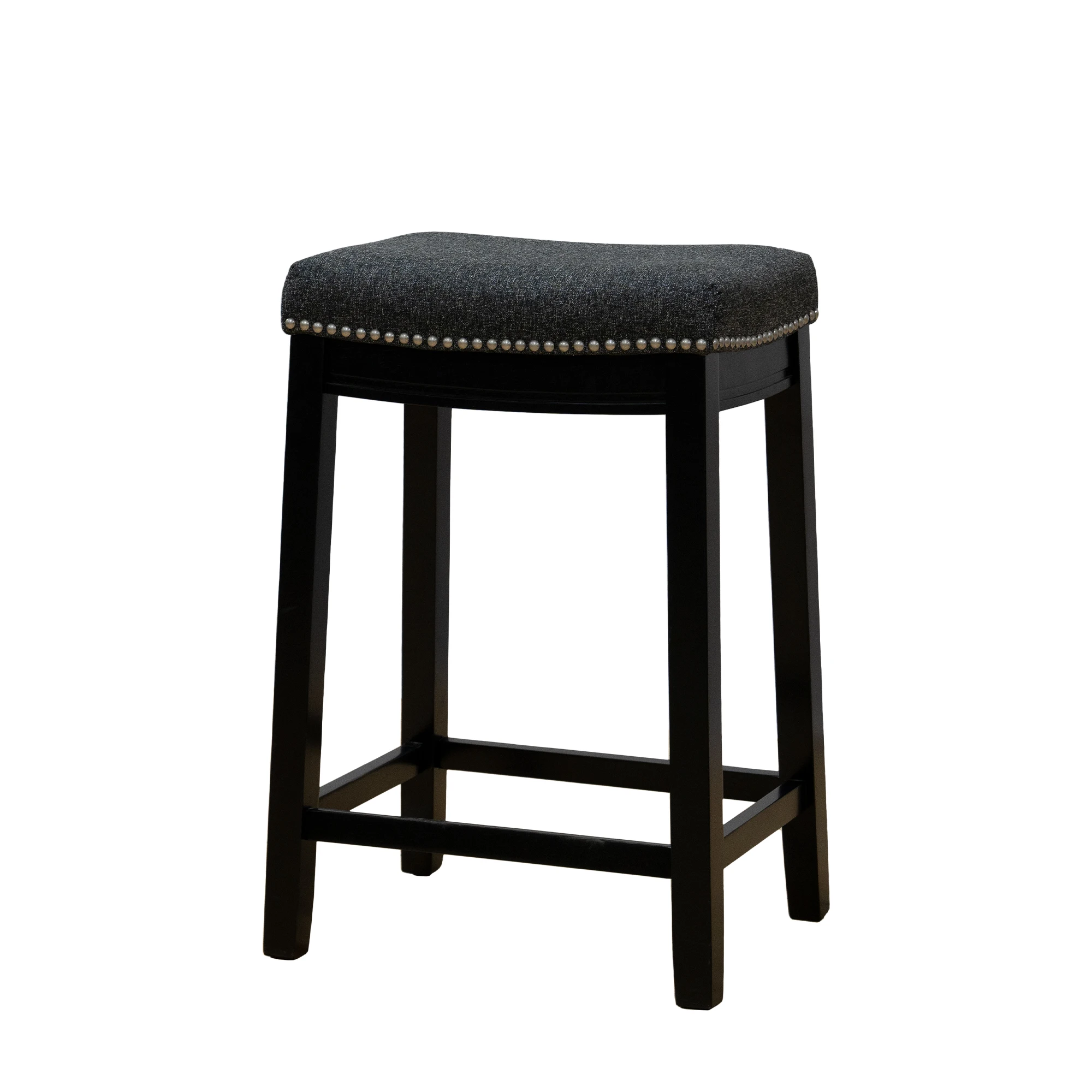 Counter Stool Professional Team Oem Modern Espresso/ Black Color 5 ...