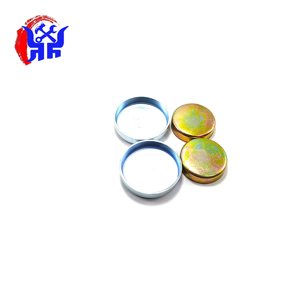 奥迪用钢防冻塞发动机膨胀塞发动机水塞镀锌OE编号036 103 113 A/036103113A| Alibaba.com