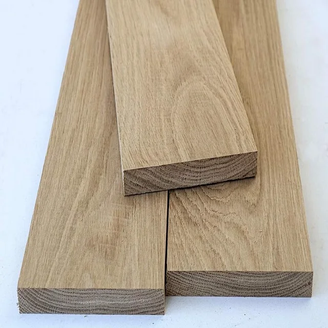 Oak Wood Timber And Lumber / White Oak Lumber,Pine Wood Lumber,Larch ...