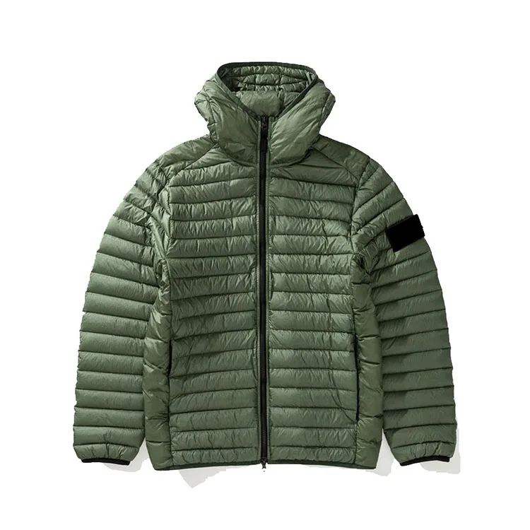 Puffer Jacket Latest Stylish Fashionable Design Custom Printed ...