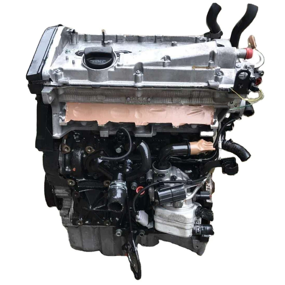 Wholesale Used Engine for Volkswagen Passat Audi A4 Passat Golf B5 1.8T ...