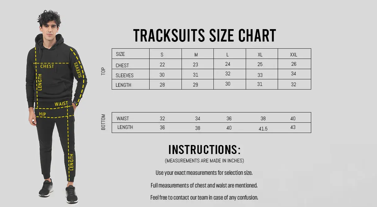 Custom Tech Fleece Training Tracksuits Men Two Piece Set Tracksuit ...