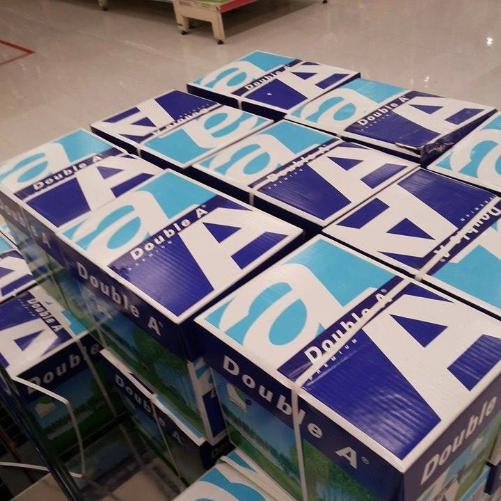 Good Quality A4 Size Office Print Copy Paper-a4 Copy Papers - Buy ...