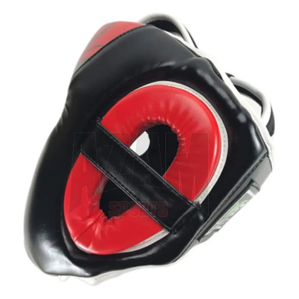 Kick Boxing Mma Training Durable Head Guard For Youth Head Guards 2023 ...