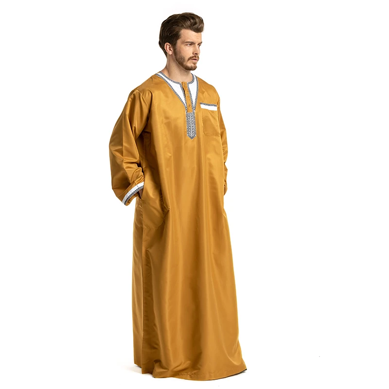 Shop Our Collection of Long Dress Muslim Islamic Clothing