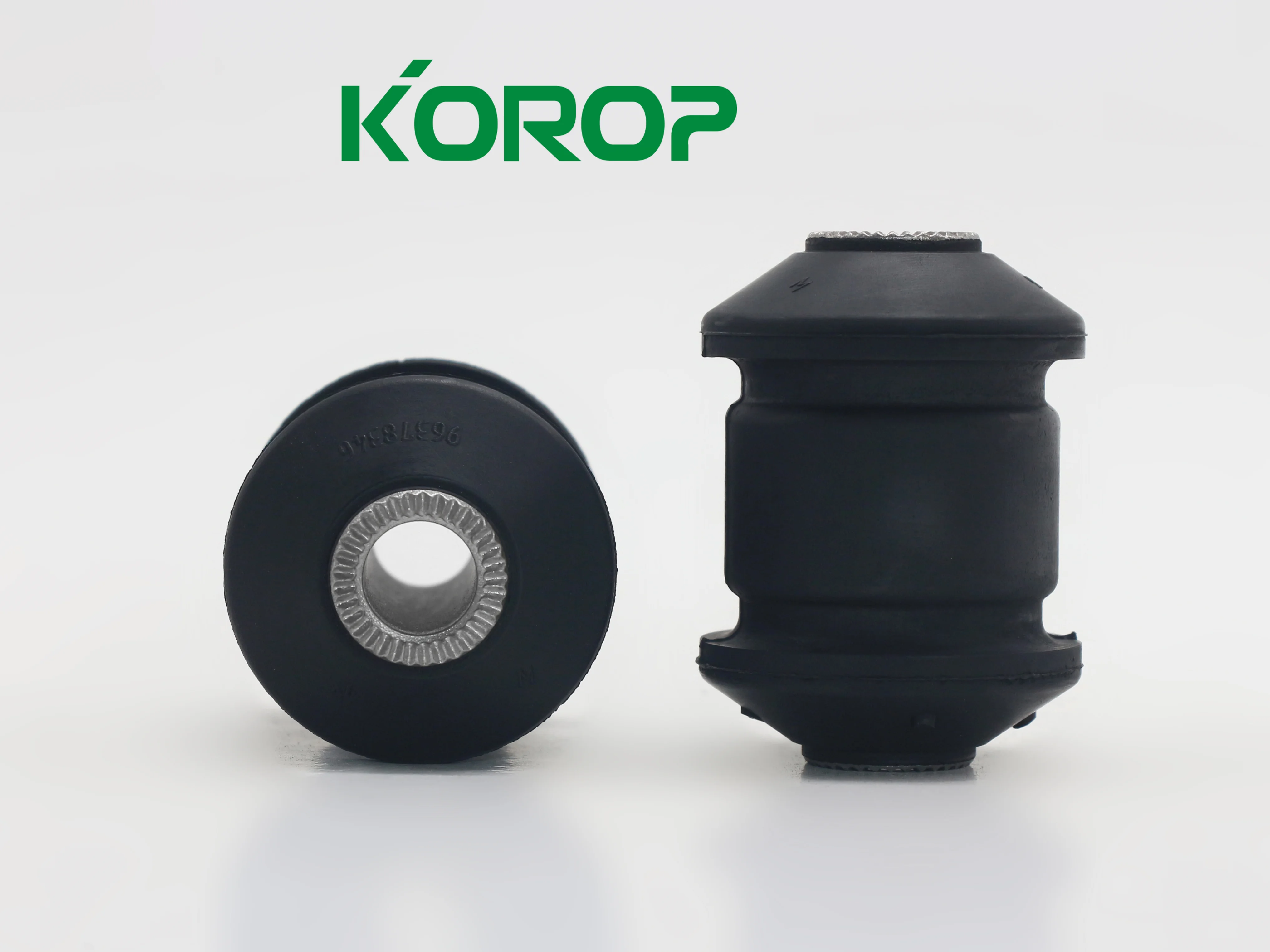 96378346 Suspension System Control Arm Bushing 90373778 Rubber Bushing ...