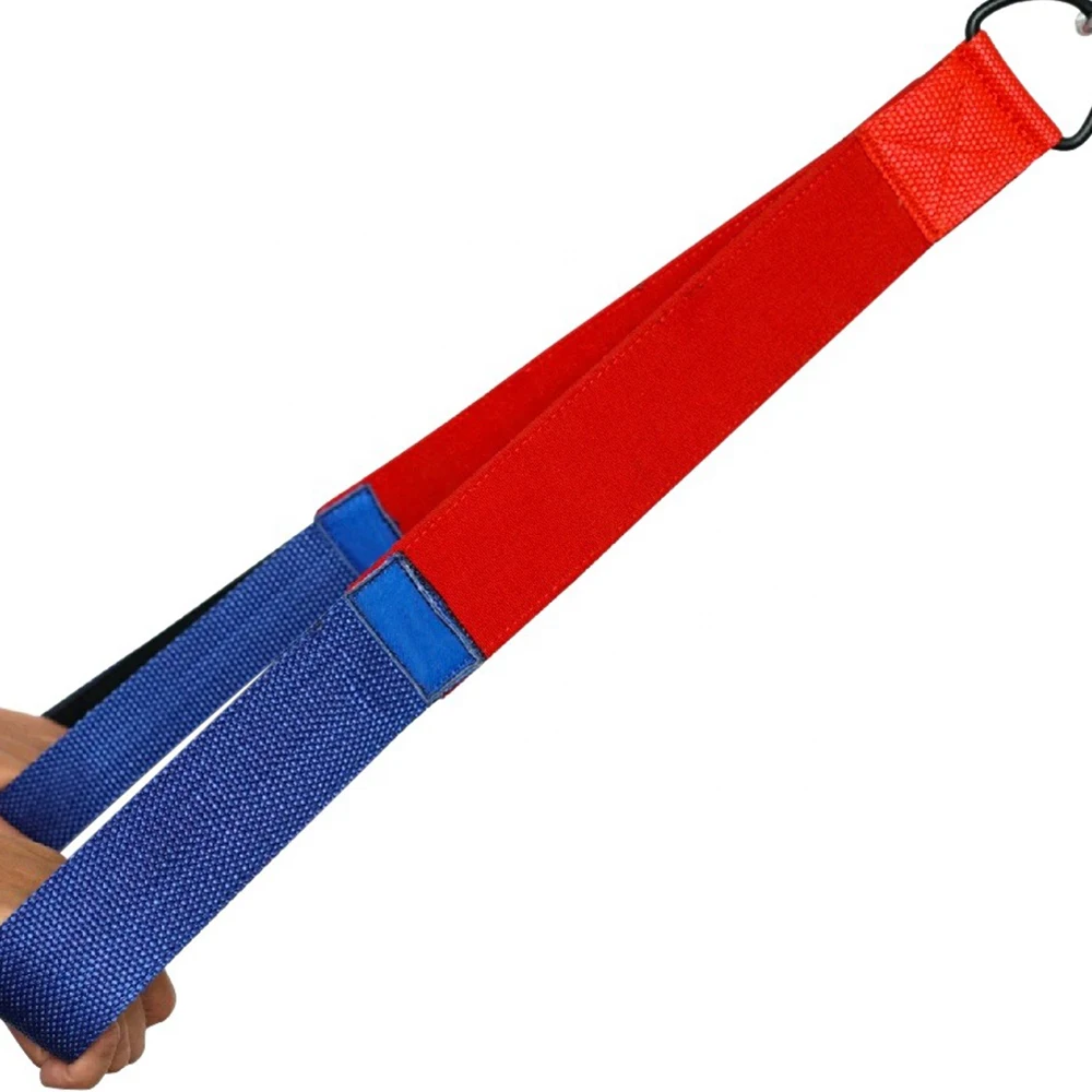 Tricep Rope Cable Attachment Triceps Extension Straps Gym Equipment ...