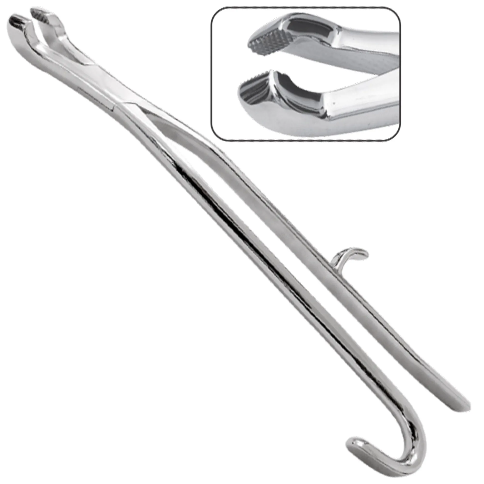 Equine Upper Extractor Equine Dental Extractor - Buy Veterinary Dental ...