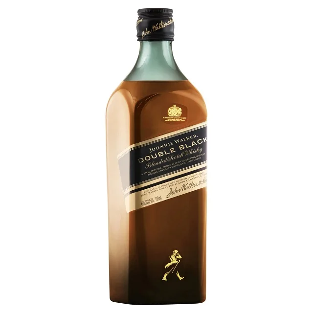 Quality Johnnie Walker Blue Label 750ml /red Label/double Black Whiskey ...