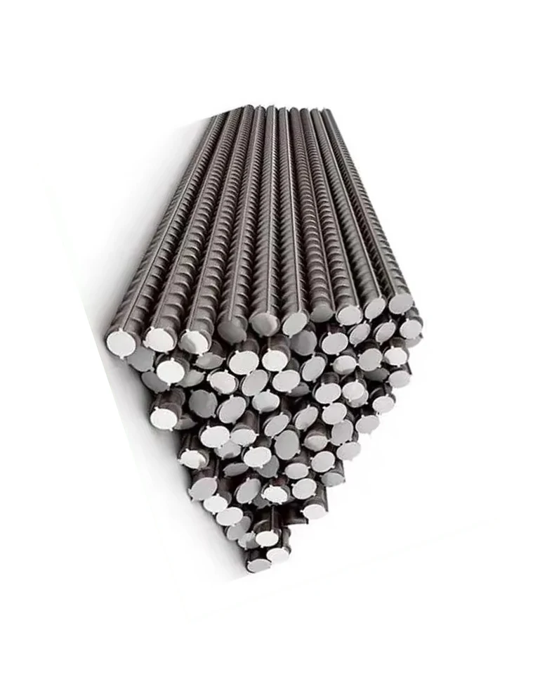 Deformed Steel Cold Rolled Steel Hms1 & 2 Melting Rebar Bar Low Price ...