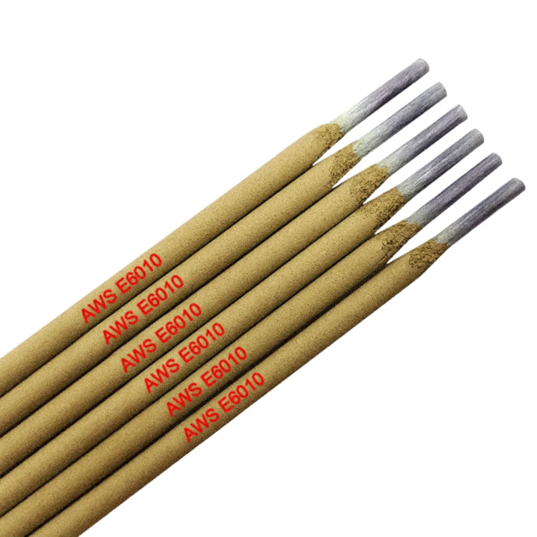 Varilla de soldadura de electrodo WELDTUFF, fabricante indio ...