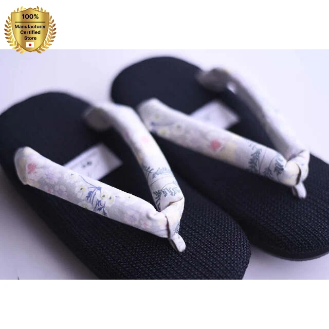 Setta Neo Japonism Ihanamaa -cooh Collaboration Sandals Japanese ...