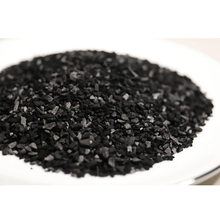 Cheap Price Yellow Granule Sulphur - Quality Agricultural Fertilizer