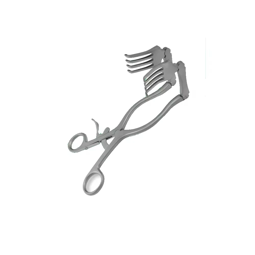 2024 Customized Thoracic Self Retaining Retractor High Quality Bone ...