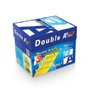 A4 Copy Paper 500 Sheets/ream - 5 Reams/box - Buy Wholesale Copy Paper ...