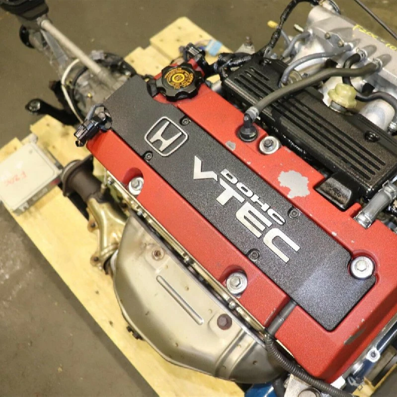 S2000 AP1 F20c 2.0L dohc vtec Engine 6 Speed Manual S2000 F20C engine ...