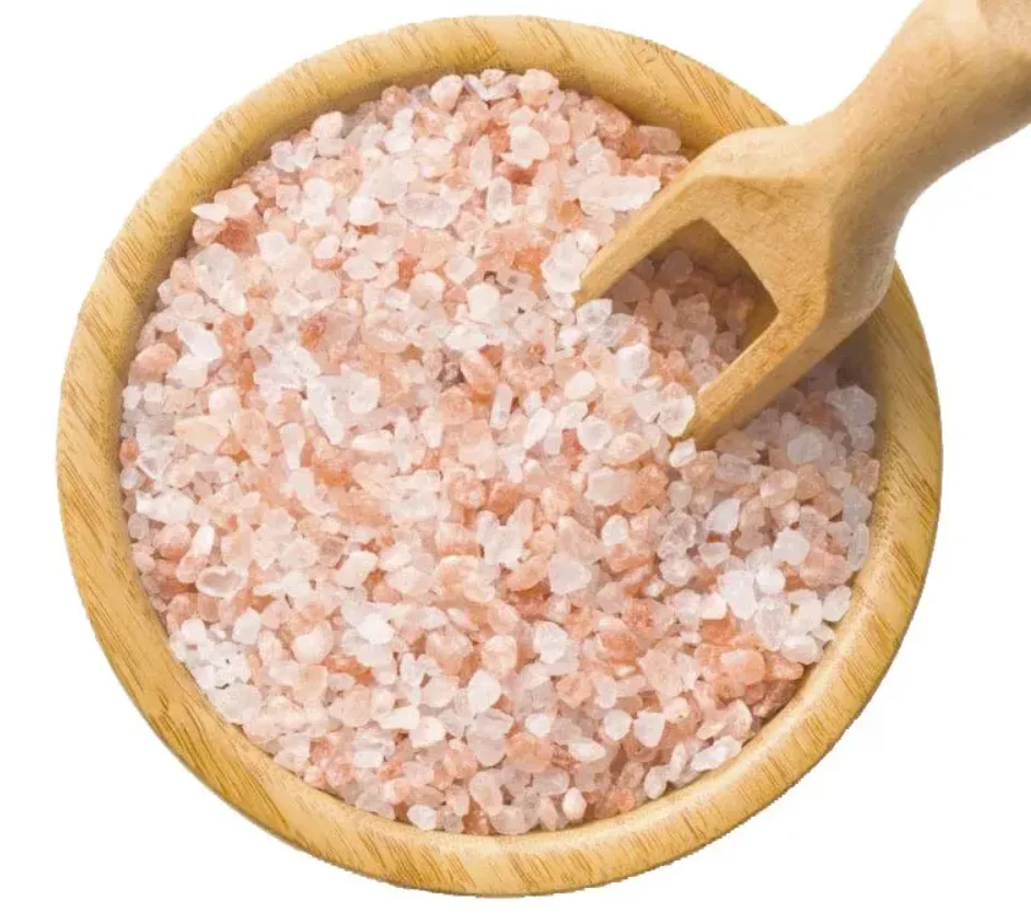 Himalayan Pink Salt 25kg Bag Himalayan-salt-blocks Natural Himalayan ...