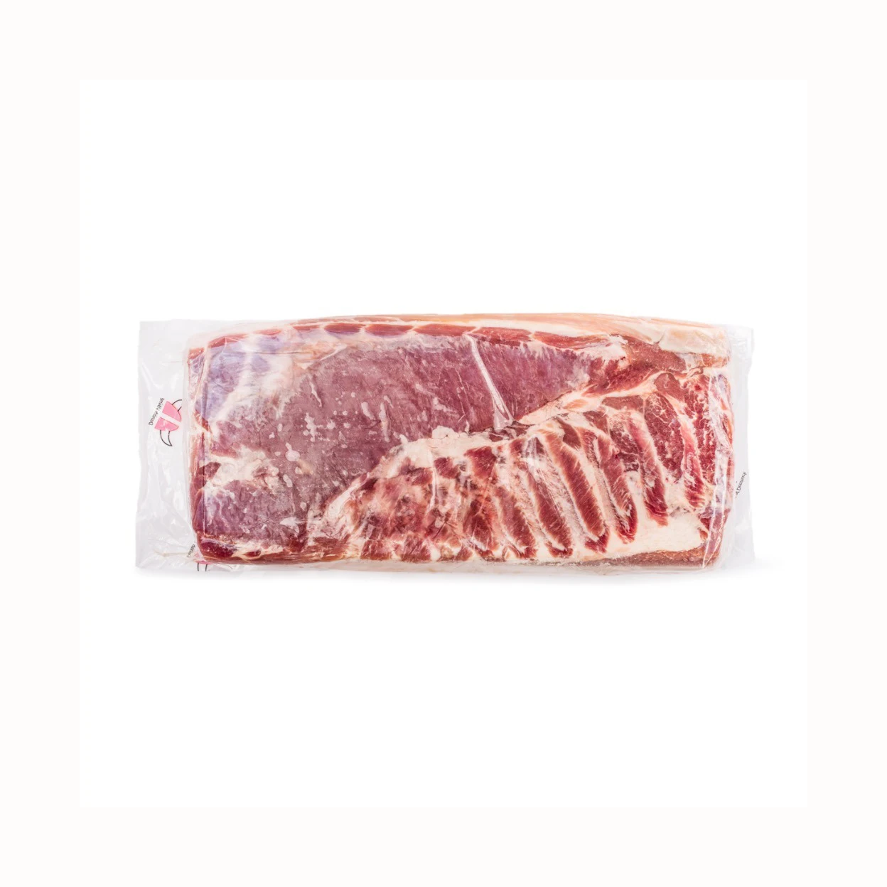 Preserved Frozen Pork Fresh Nature Frozen Color Clean Frozen Pork ...