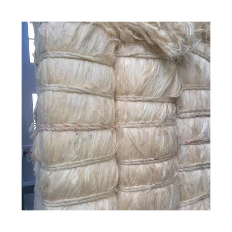 Natural Fiber / Sisal 3-strand Twisted Rope Hemp Rope Anti-aging Sisal ...