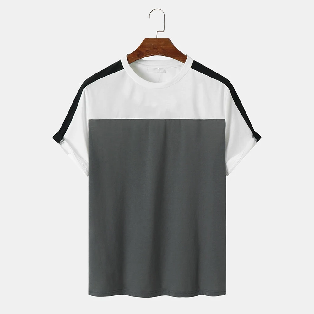 Cheap Price T-shirt Simple Sustainable Eco Friendly Oversized Oem ...