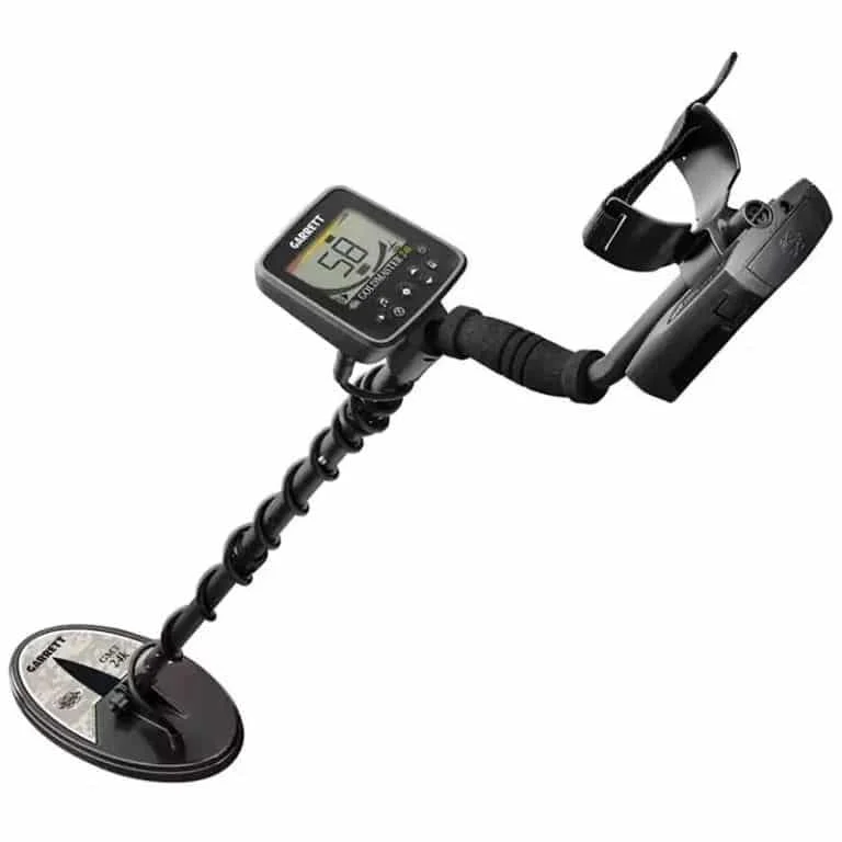 2020 And 2022 Titan Ger 1000 5 Systems Underground Metals And Treasure ...