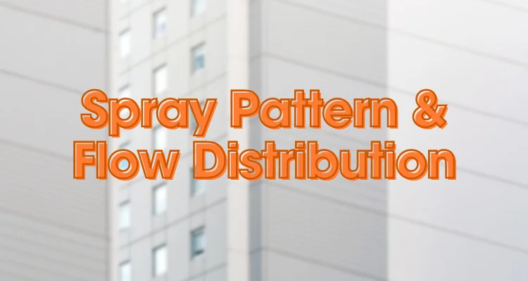 TW Full Cone Spiral Spray SPP UPVC Wide Range Nozzle for Cooling ...