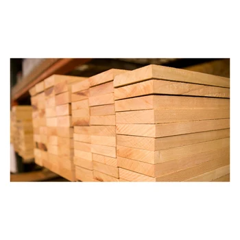Hot Selling Timber Construction Pine/douglas-fir/rubberwood/paulownia ...