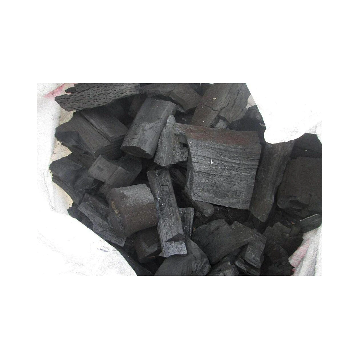 Natural Mangrove Oak Pine Lemon Orange Tree Hardwood Charcoal ...