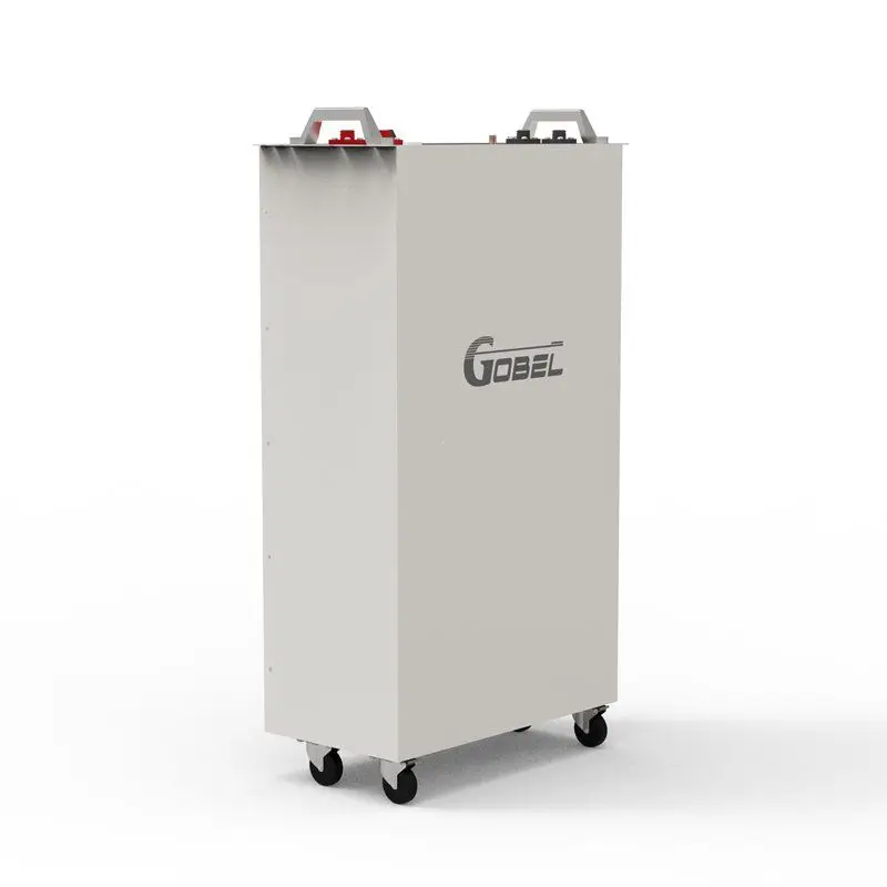 Gobe Power 51.2v Lithium Ion Lifepo4 Battery 280ah Server Rack Battery ...