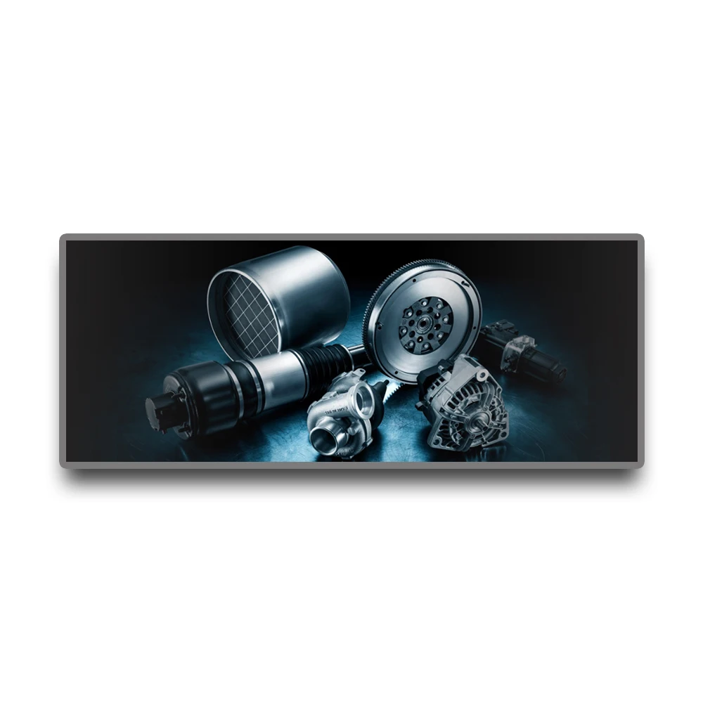 Oem Casting Totally Genuine Mercedes Car Automobile Engine Parts And ...