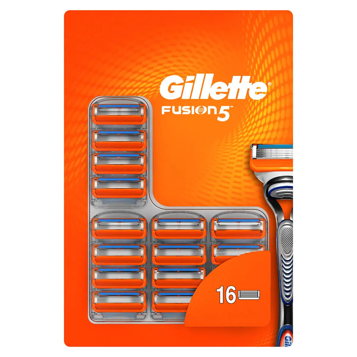 Gillette-productos De Gillette Fusion 5,Venta Al Por Mayor - Buy ...