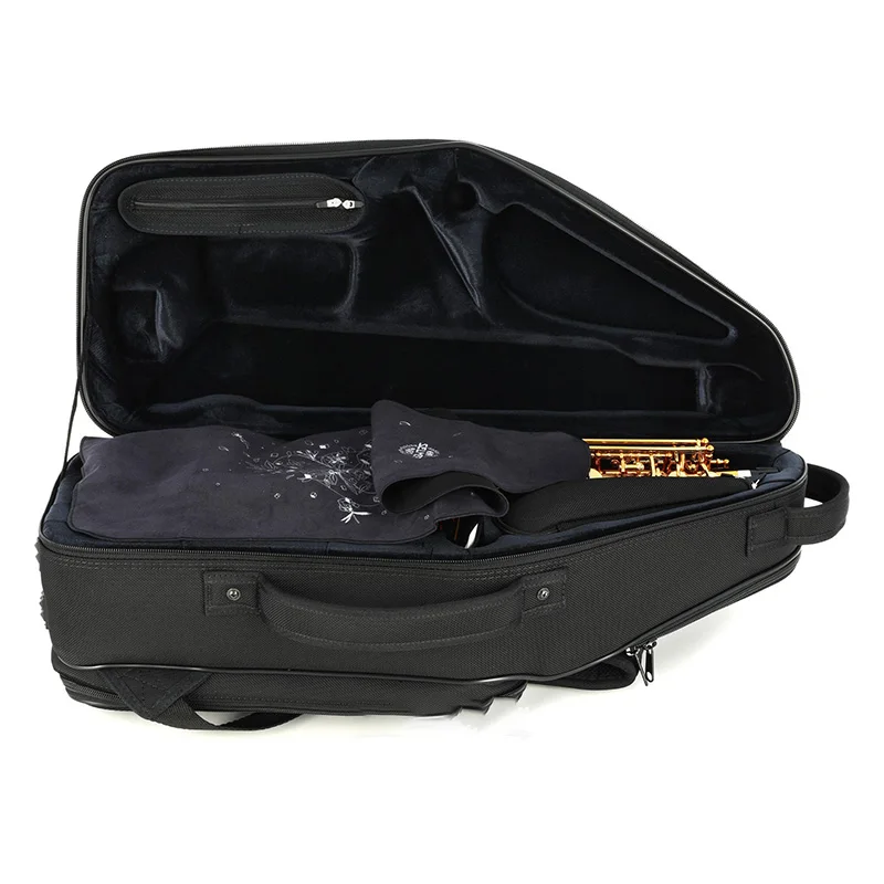 Selme_r Paris 52 Axos Professional Alto Saxophone - Buy Selmers Paris ...