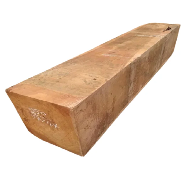 Kd Kiaat Wood Available In Sawn Timber Square And Round Logs - Buy ...