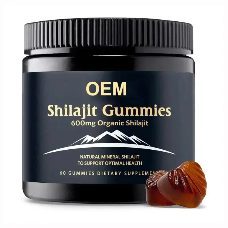 Shilajit Resin Pure Himalayan Organic Shilajit Resin Organic Natural ...