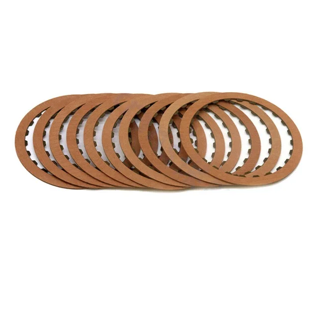 01M 01N Automatic Transmission Friction Kit rebuild kit friction disk ...