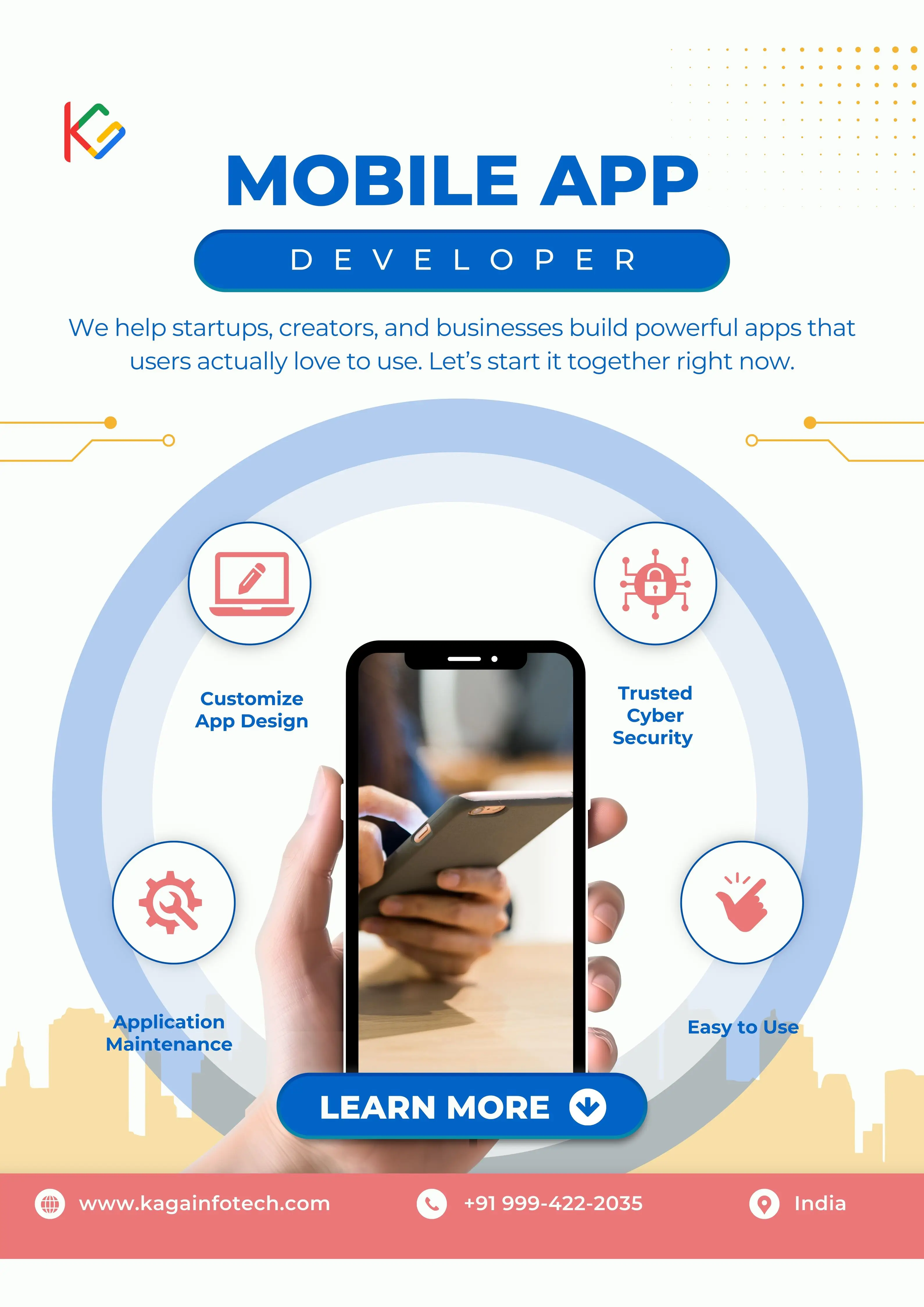 Job Portal App Online Recruitment Platform With AI Job Matching Resume ...